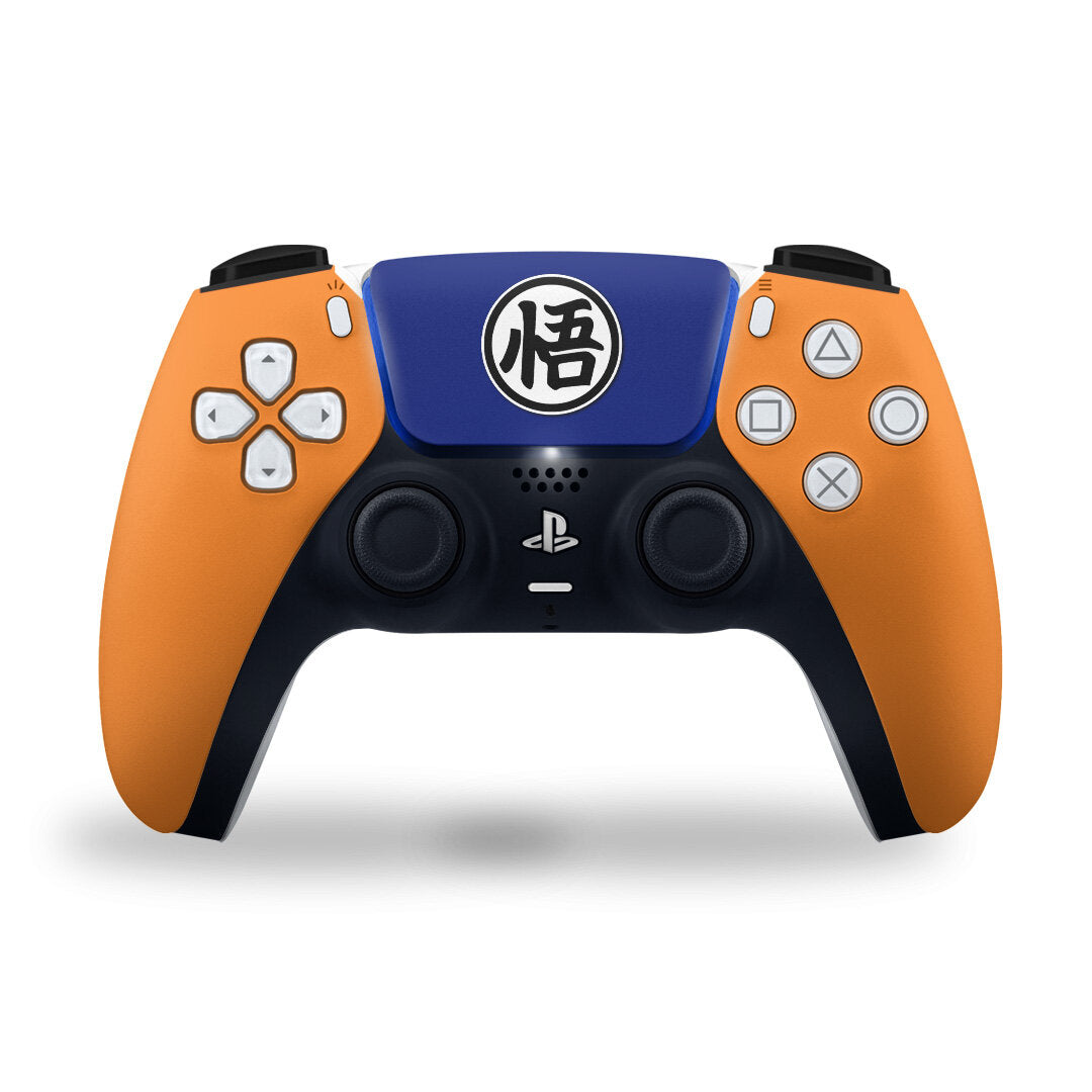 PS5 Controller Skins