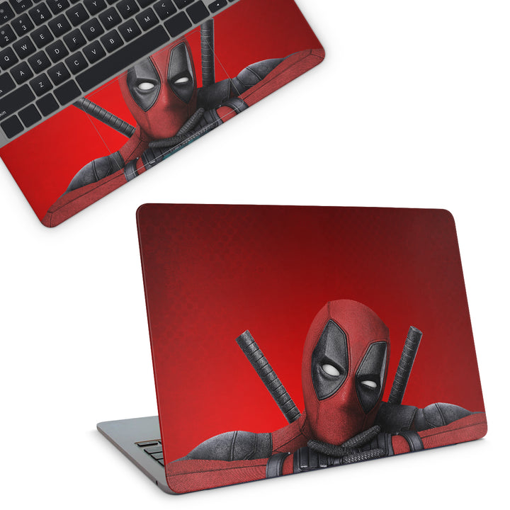 Laptop Skins in Pakistan! All laptop models Dell HP Asus