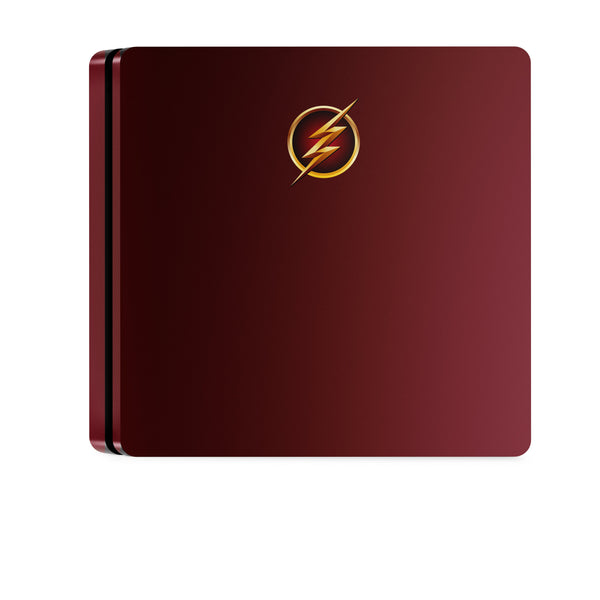 PS4 Flash Console skin – electroprintz.pk
