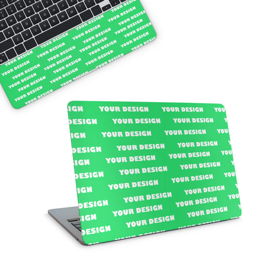 Custom Laptop Skin