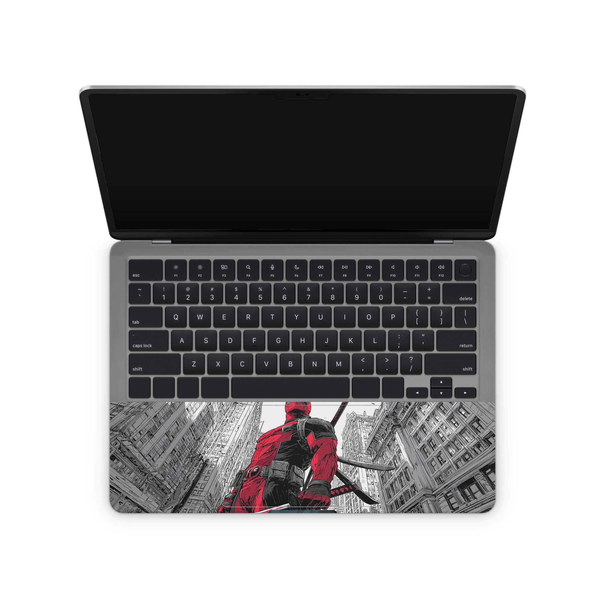 Laptop Skins in Pakistan! All laptop models Dell HP Asus