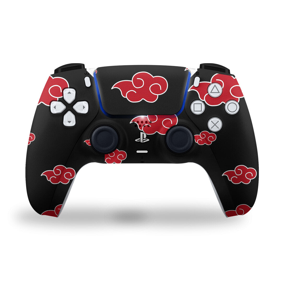 PS5 Akatsuki Controller Skin 2x – electroprintz.pk