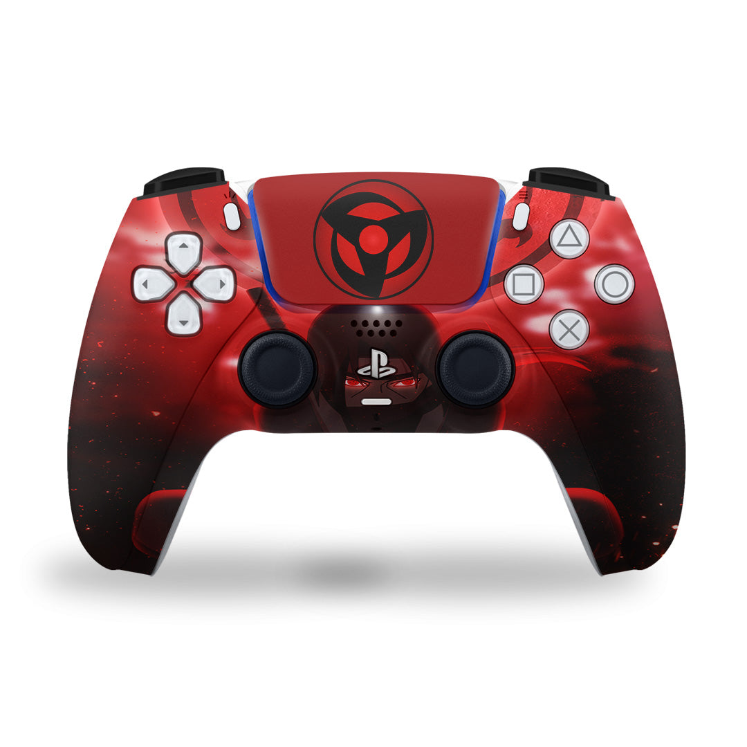 PS5 itachi controller skins 2x – electroprintz.pk
