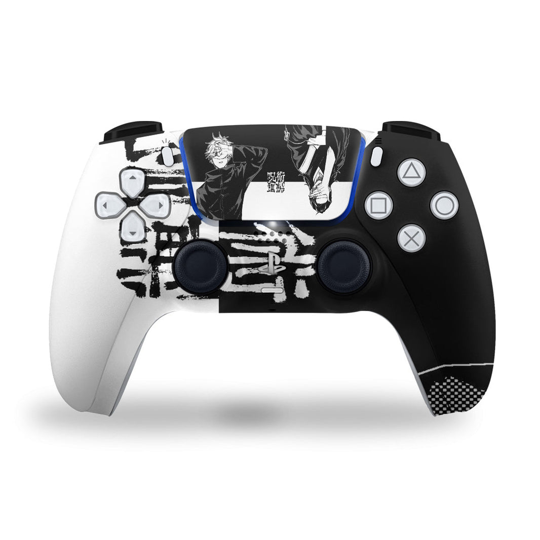 PS5 Controller Skins